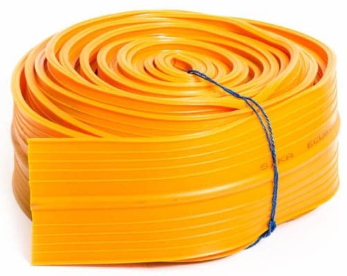SIKA BANDA DE PVC - MÁS QUE MATERIALES