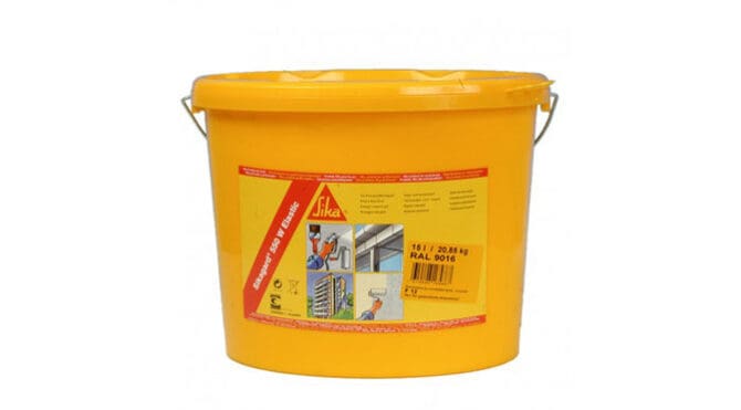 SIKAGARD 550 W ELASTOCOLOR - MÁS QUE MATERIALES