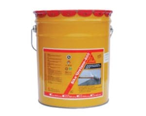 SIKAFLOOR URETANO PREMIUM - MÁS QUE MATERIALES