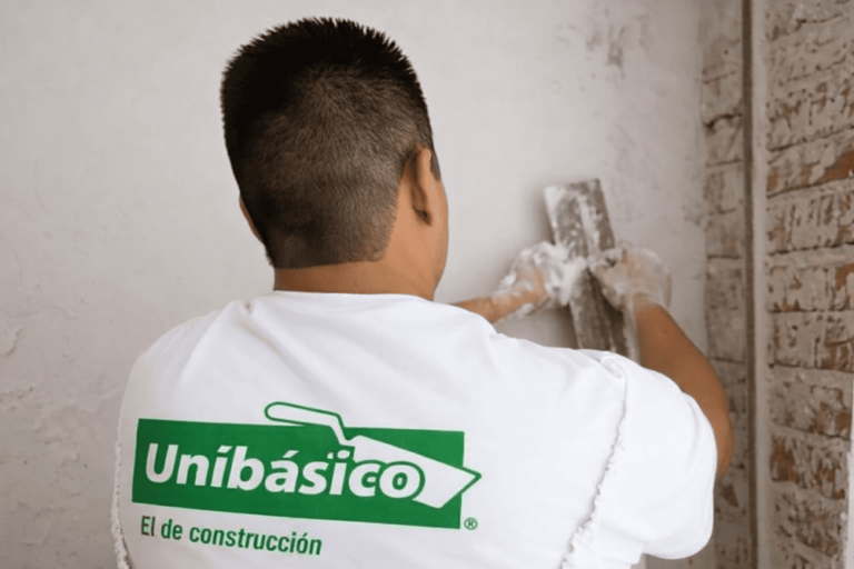 Yeso Unibásico en Querétaro | Alisado y Acabados - MÁS QUE MATERIALES